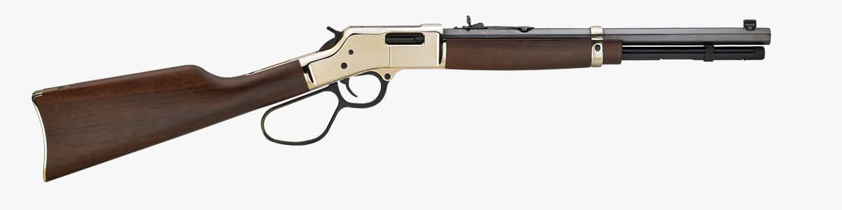 Henry Big Boy - Viking Arms