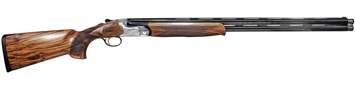 The Breda Shotgun: a serious entry level gun - Viking Arms