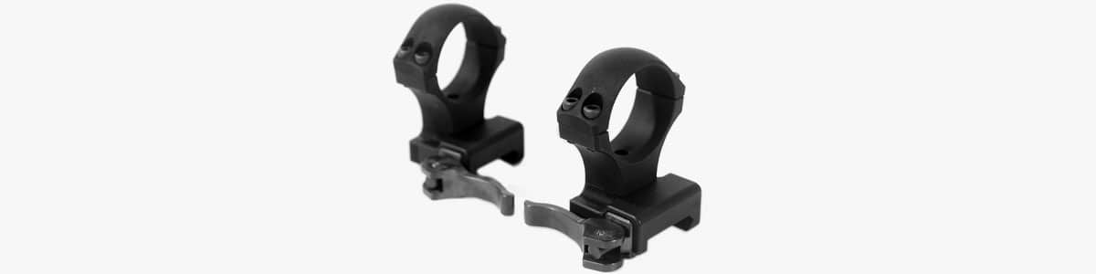 Osuma Scope Mounts for sale in the UK | Viking Arms