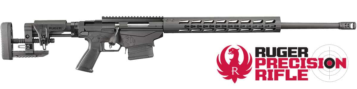 Ruger guns: an American dream weathering the supply chain storm ...