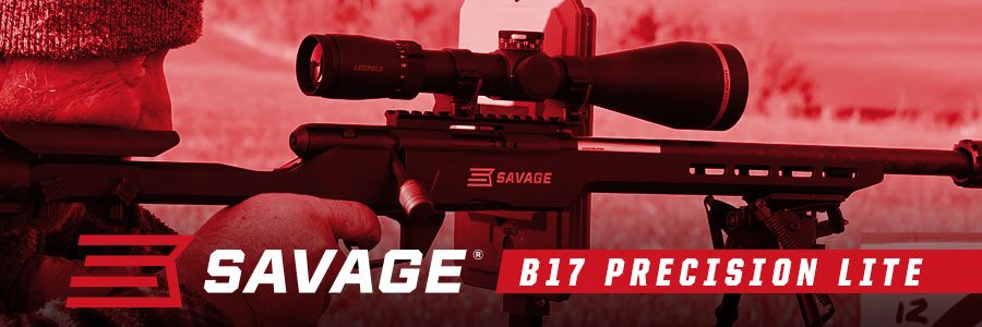 Watch: Testing out the new B17 Precision Lite - Viking Arms
