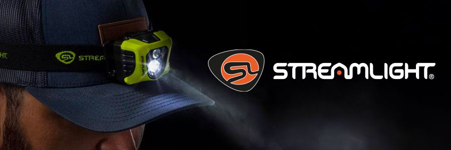 Light up your hunting with the Streamlight Enduro Pro - Viking Arms