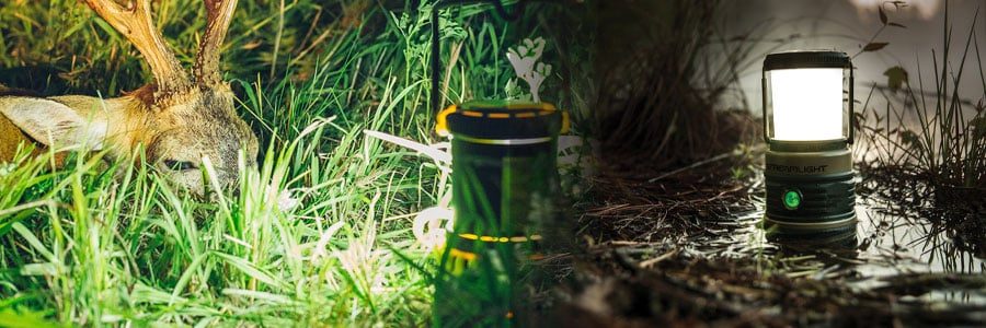 Get more light with the Streamlight Super Siege - Viking Arms